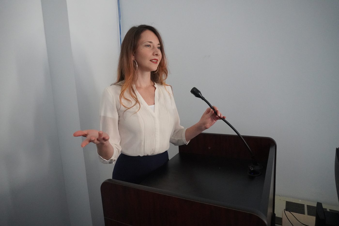 Managing Translation With Difficult Language Pairs - DLS