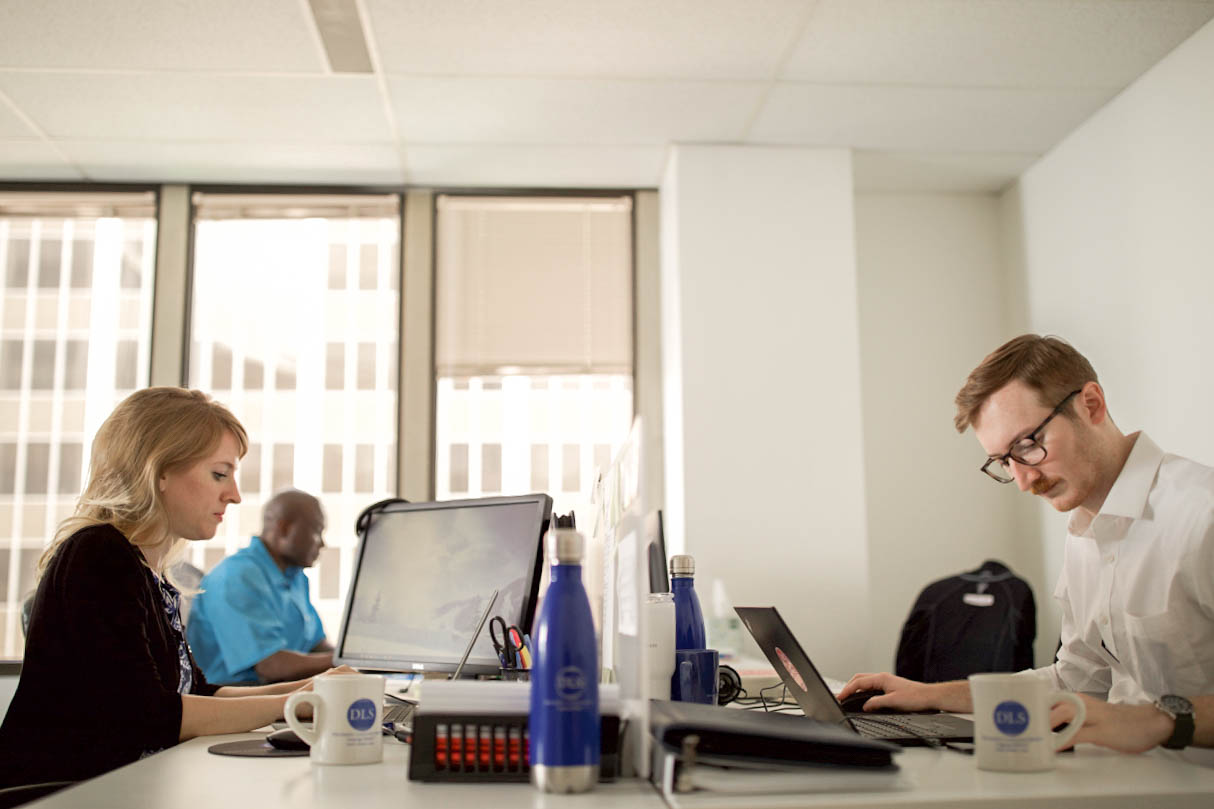 How to Develop a Curriculum, Part 2: Program - DLS