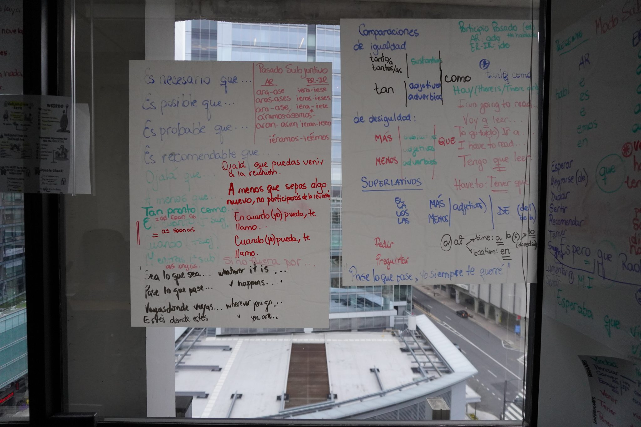 Working as a Translator - Diplomatic Language Services