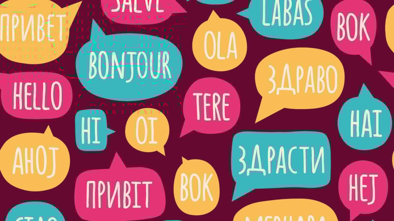 Technology Tools for Language Tools - DLS