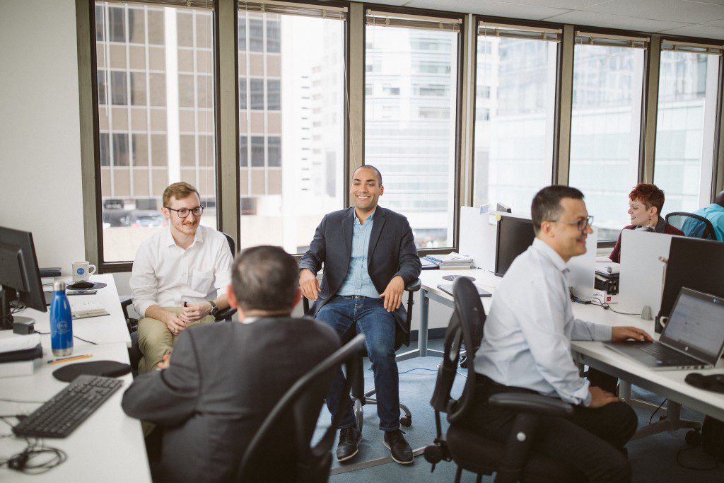 How to Develop a Curriculum, Part 1: People - DLS