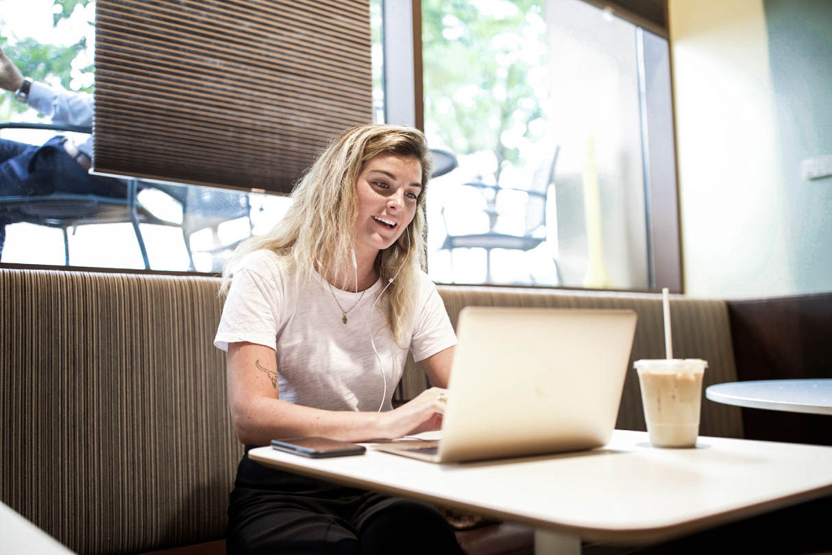 Virtual Learning Systems | Diplomatic Language Services