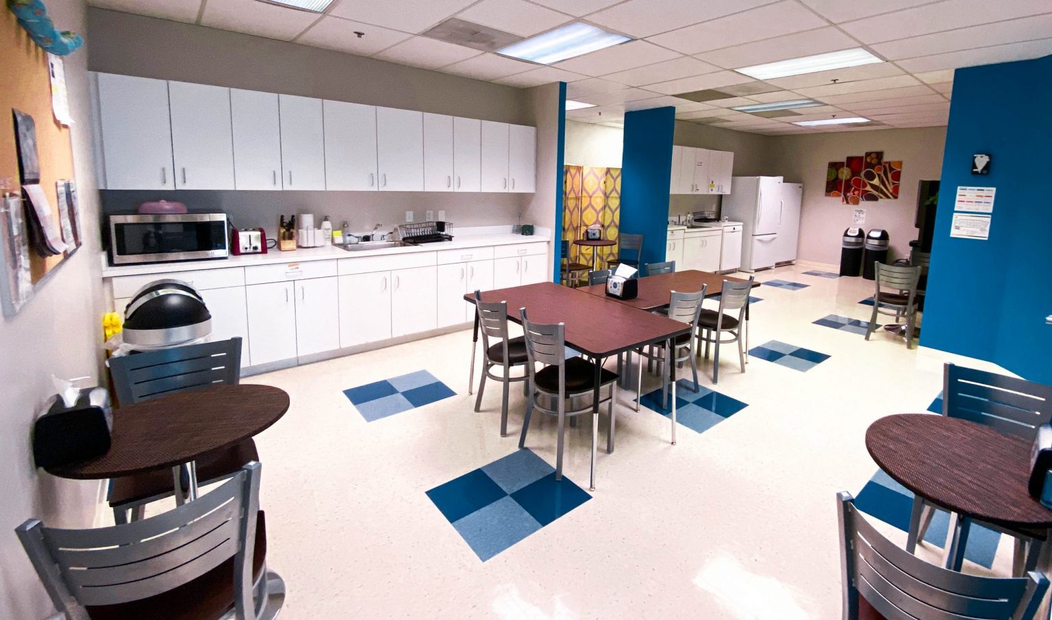 Diplomatic Language Services Locations | Washington DC Metro Area