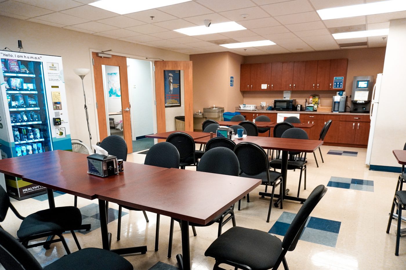 Diplomatic Language Services Locations | Washington DC Metro Area