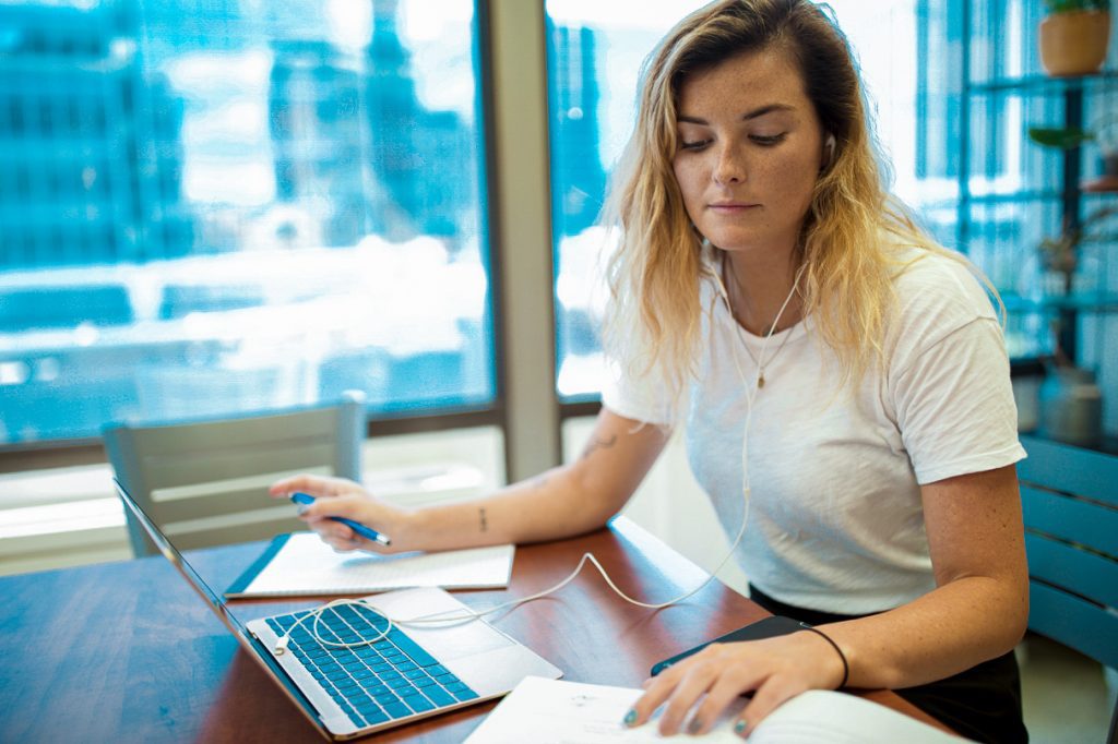 Tips For Online Learning - Diplomatic Language Services