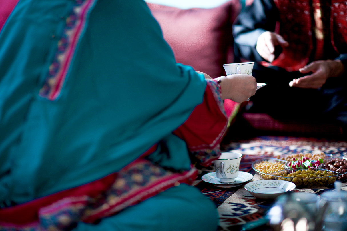 DLS Supporting Afghan Refugees Safety - Diplomatic Language Services