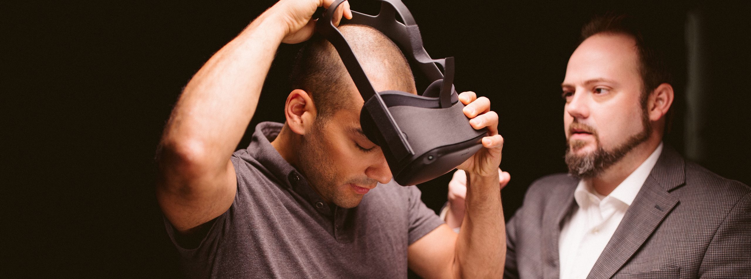 DLS Virtual Reality - Diplomatic Language Services