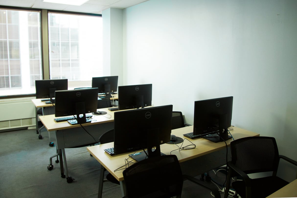 DLS NIST Compliance - Diplomatic Language Services