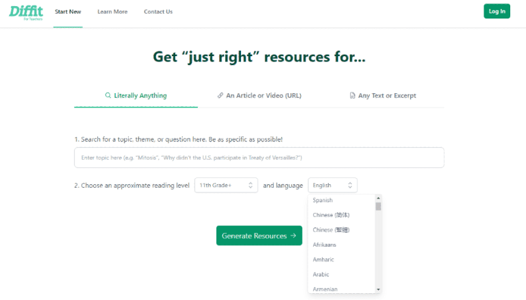 App of the Month: Diffit - Diplomatic Language Services