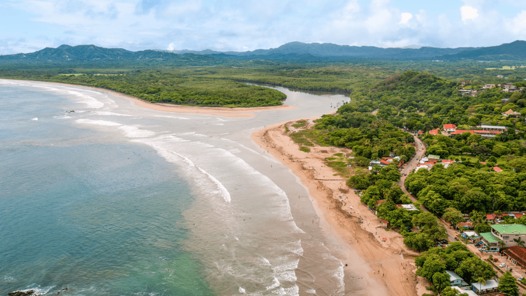 Blue Zone: Nicoya Peninsula, Costa Rica - Diplomatic Language Services