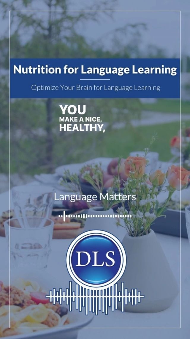 Diplomatic Language Services | Language and Culture Services